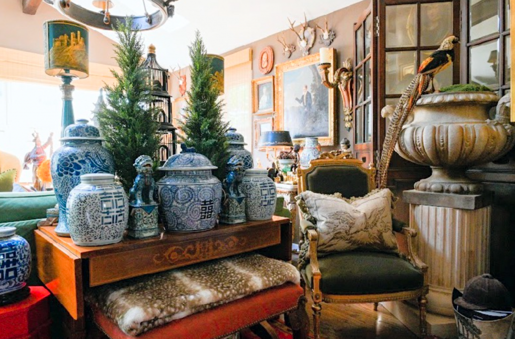 What is Maximalist Interior Design? | thehome.com