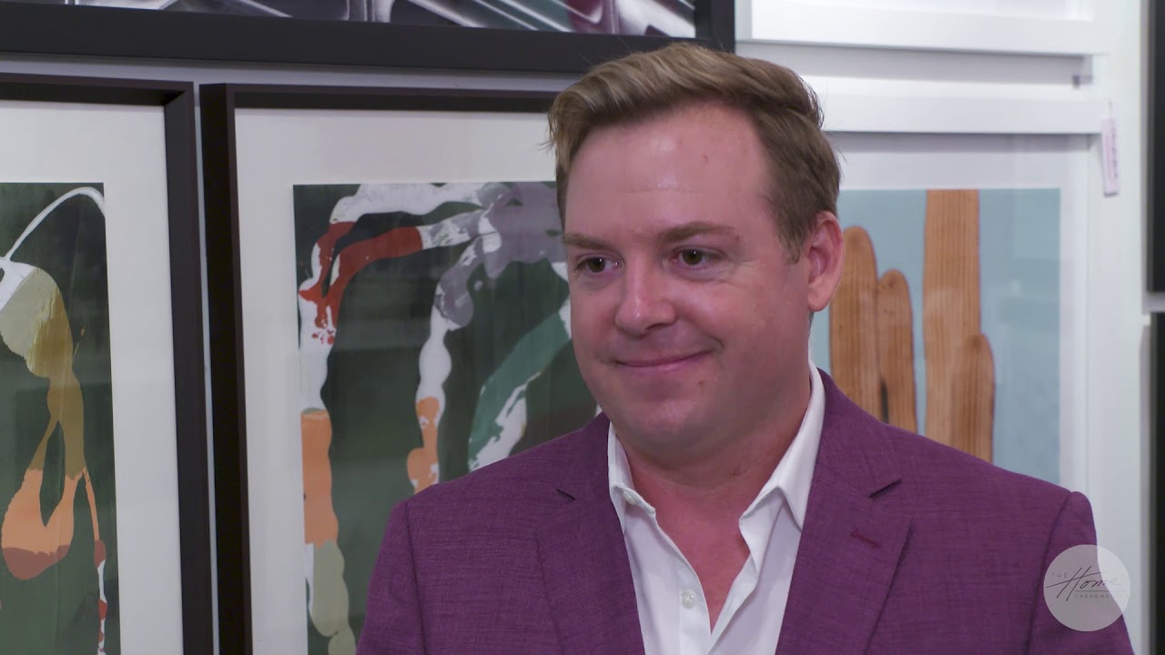 Christopher Kennedy | thehome.com