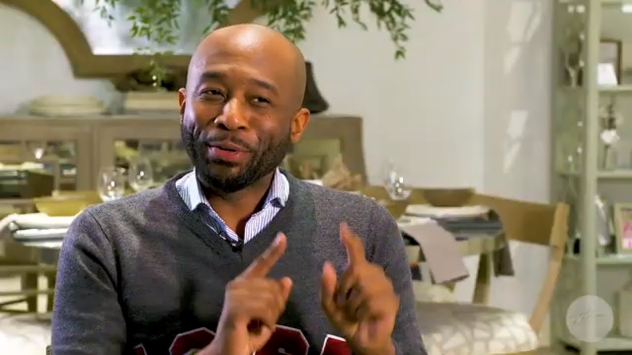 Interior Designer Mikel Welch On His Design Style and His Decorating ...