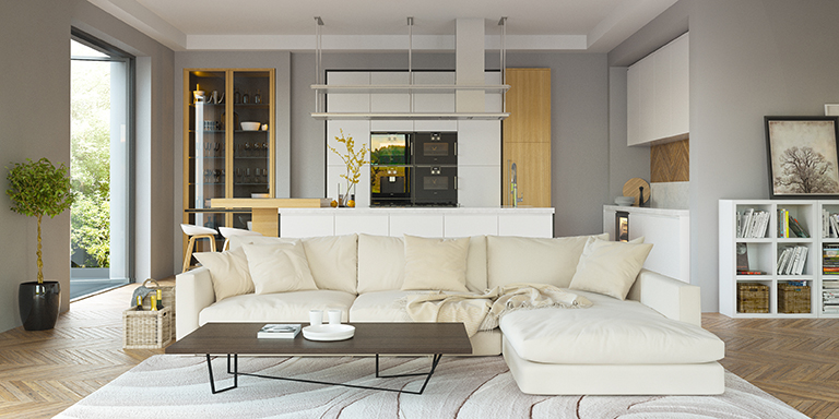 Five Things Every Well-Designed Room Needs | thehome.com