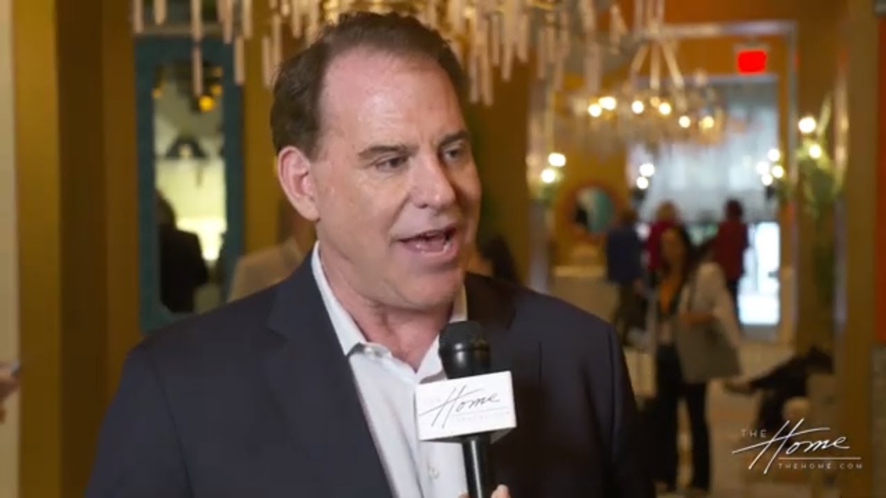 Timothy Corrigan on Living Beautifully and Comfortably, His New Book ...