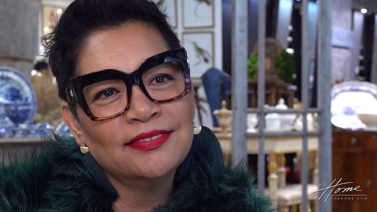 What Are the Top Colors In Interior Design For 2020? Rachel Moriarty ...