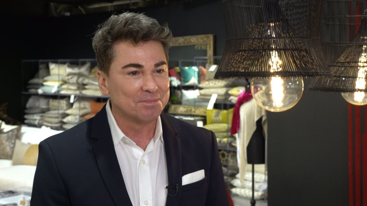 Ron McIntyre | thehome.com