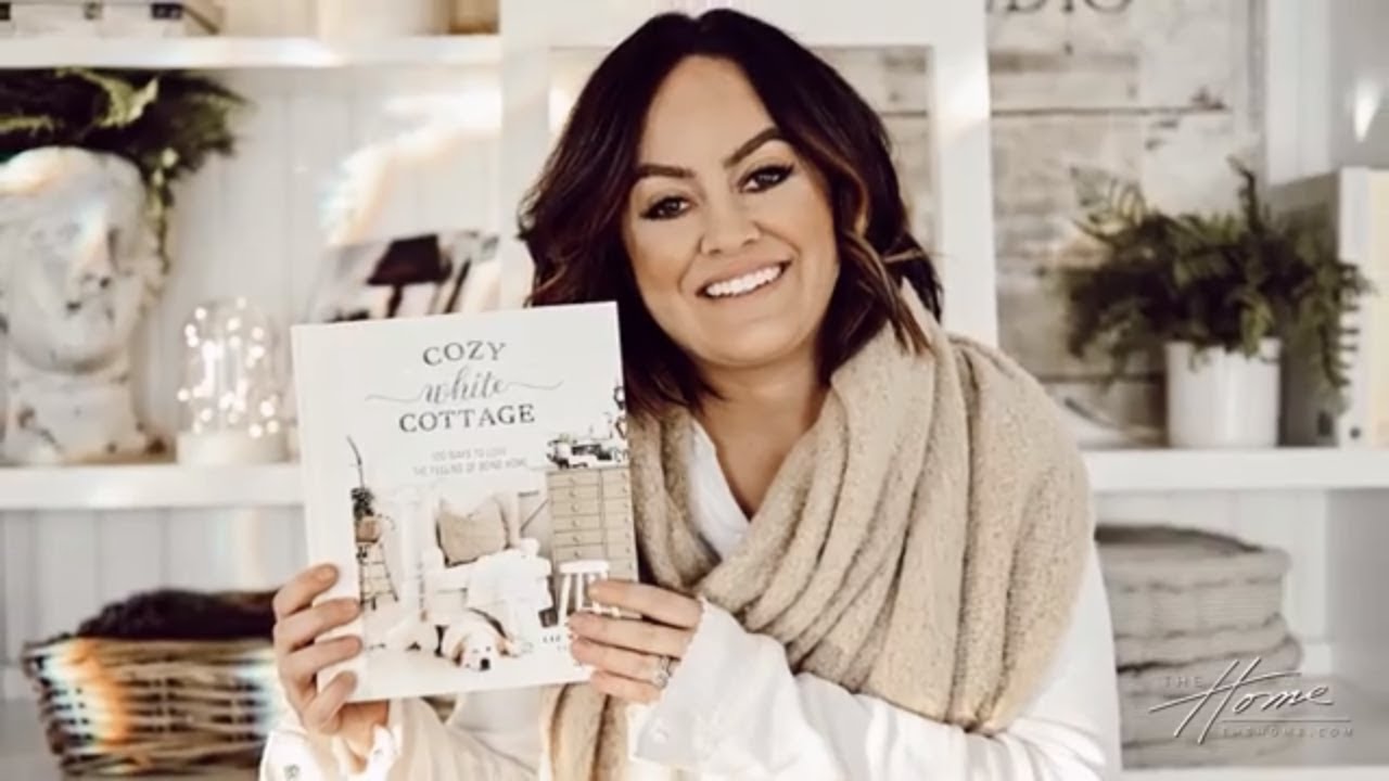 Liz Marie Galvan | thehome.com