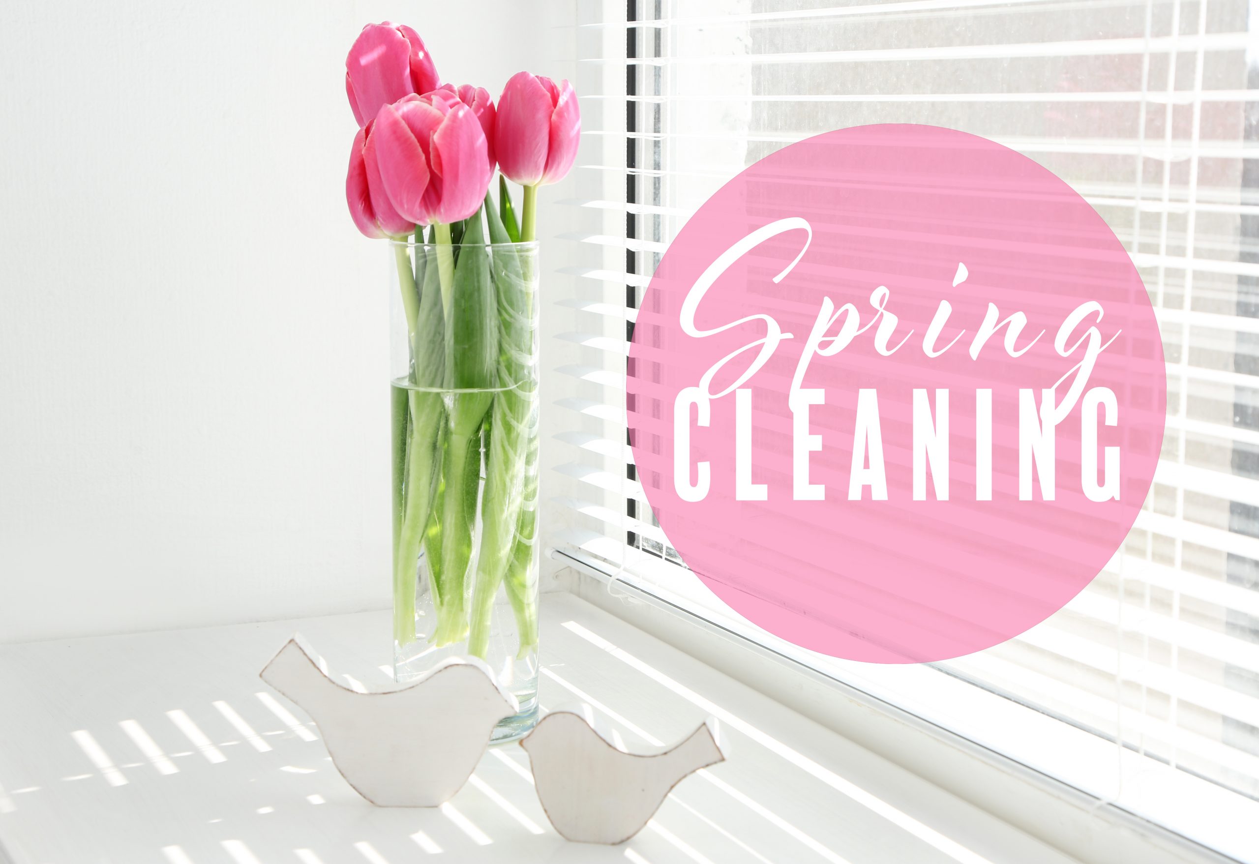 Spring Cleaning Checklist | thehome.com