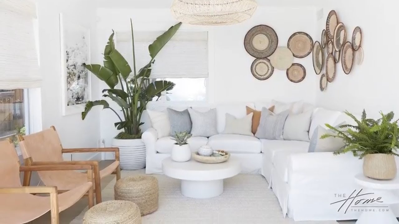 Design 'Must Haves' with Pure Salt Interiors | thehome.com