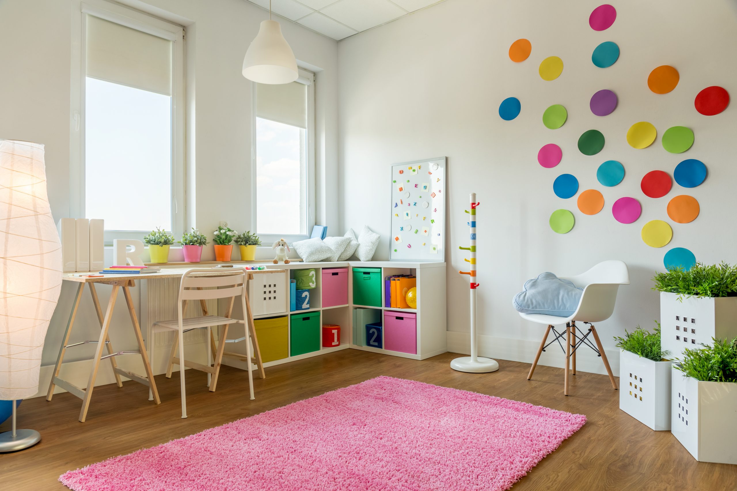 7 Kids Room Storage Ideas | thehome.com