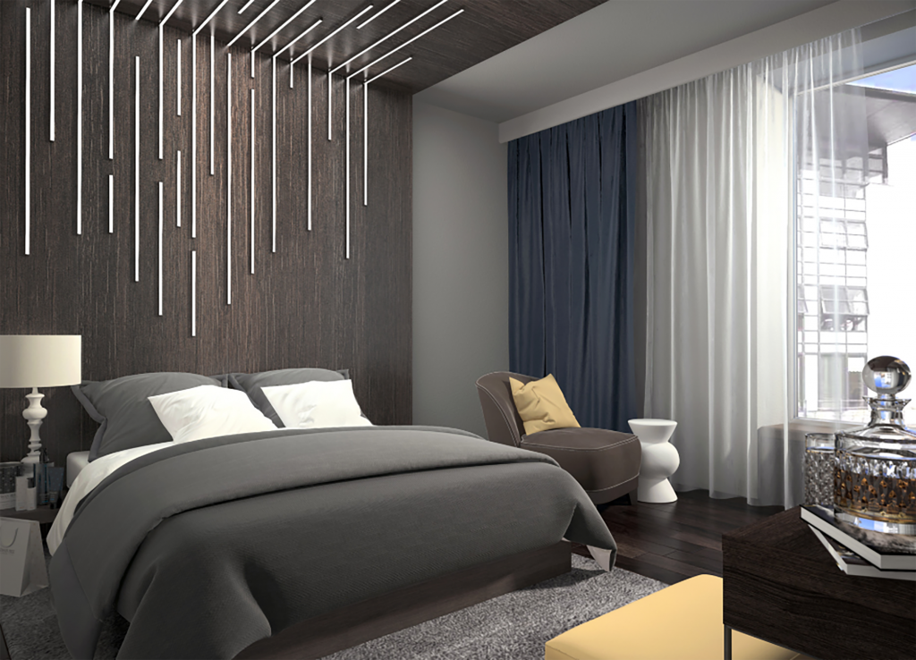 4 Ways Accent Lighting Can Enhance Your Home | thehome.com 4 Ways Accent Lighting Can Enhance Your Home | thehome.com