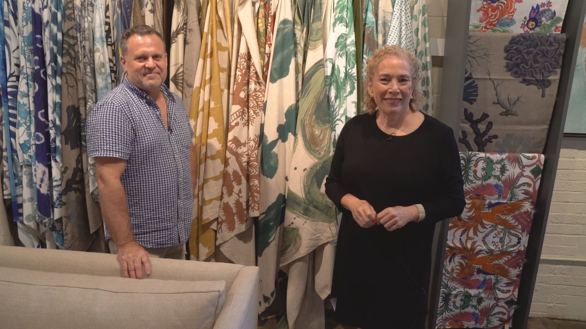 Design Legacy by Kelly O’Neal: An Inside Look | TheHome.com