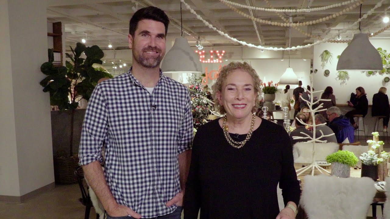 Brian Patrick Flynn: How To Hygge Your Home | thehome.com