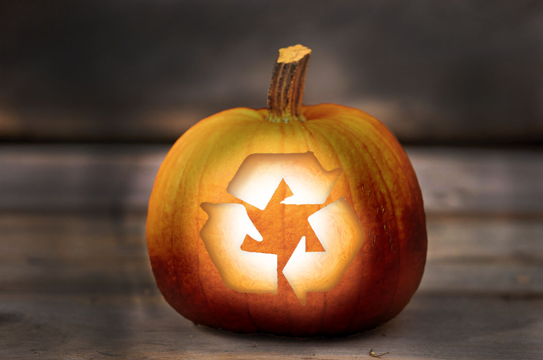 How to Reuse Pumpkins Post-Halloween How to Reuse Pumpkins Post ...