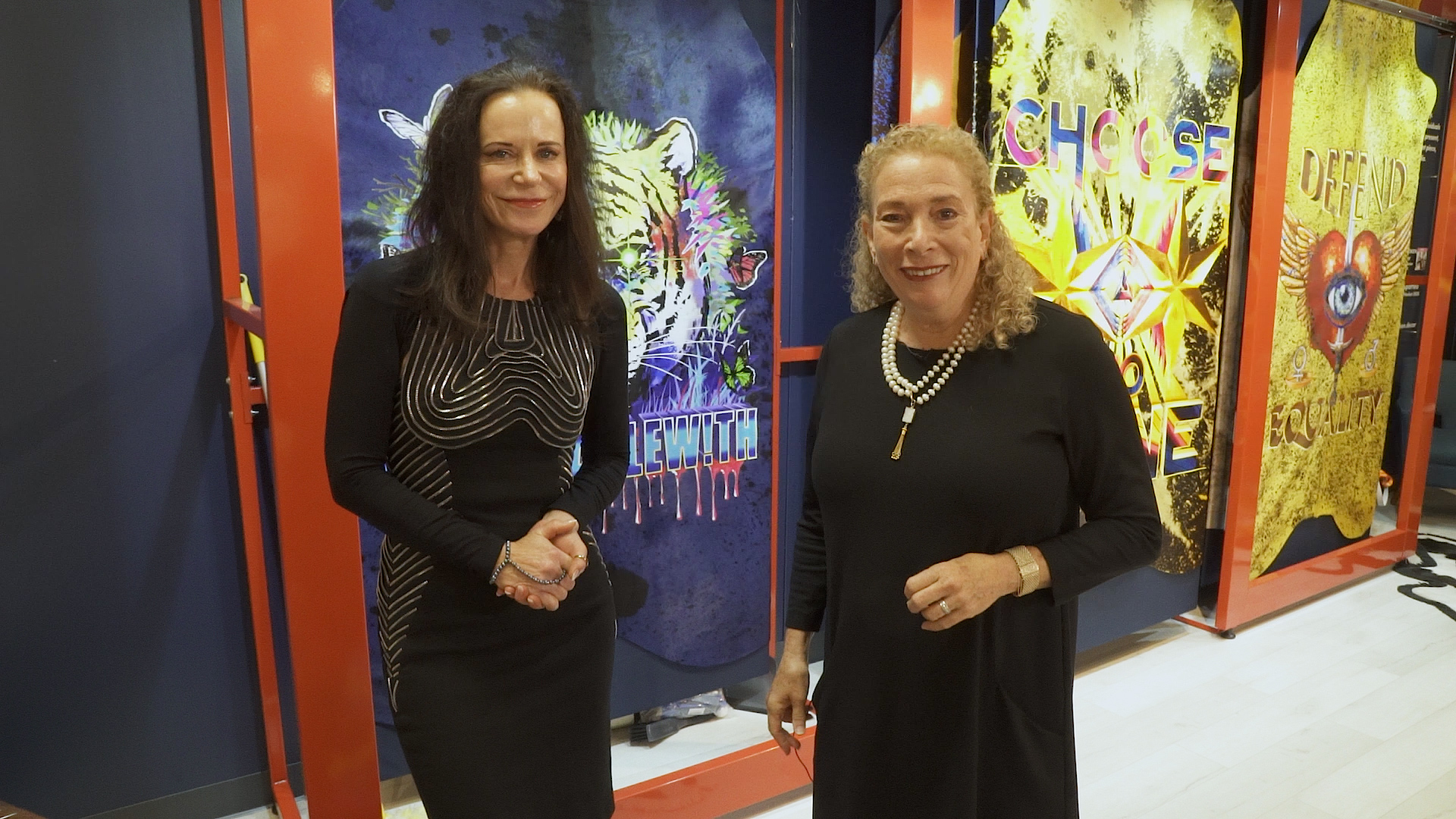 Be OUTSPOKEN: Design That Makes a Statement | thehome.com