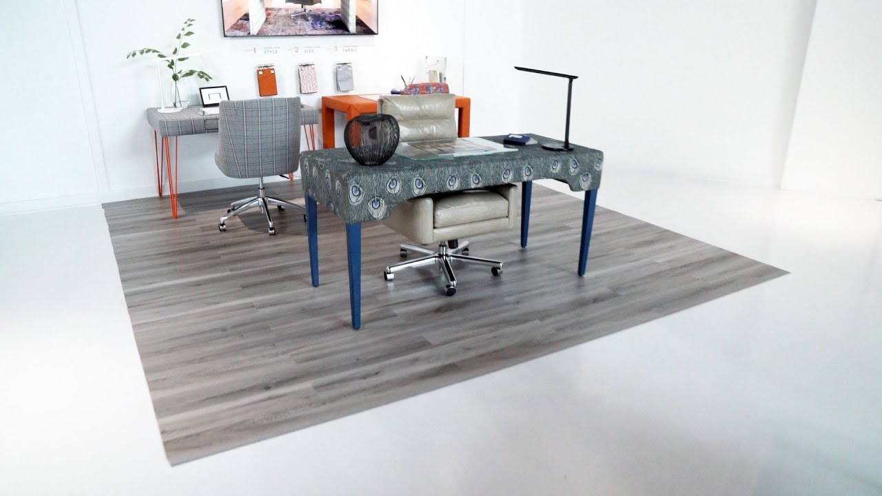 Customize Your Office Space with Label 180 | thehome.com