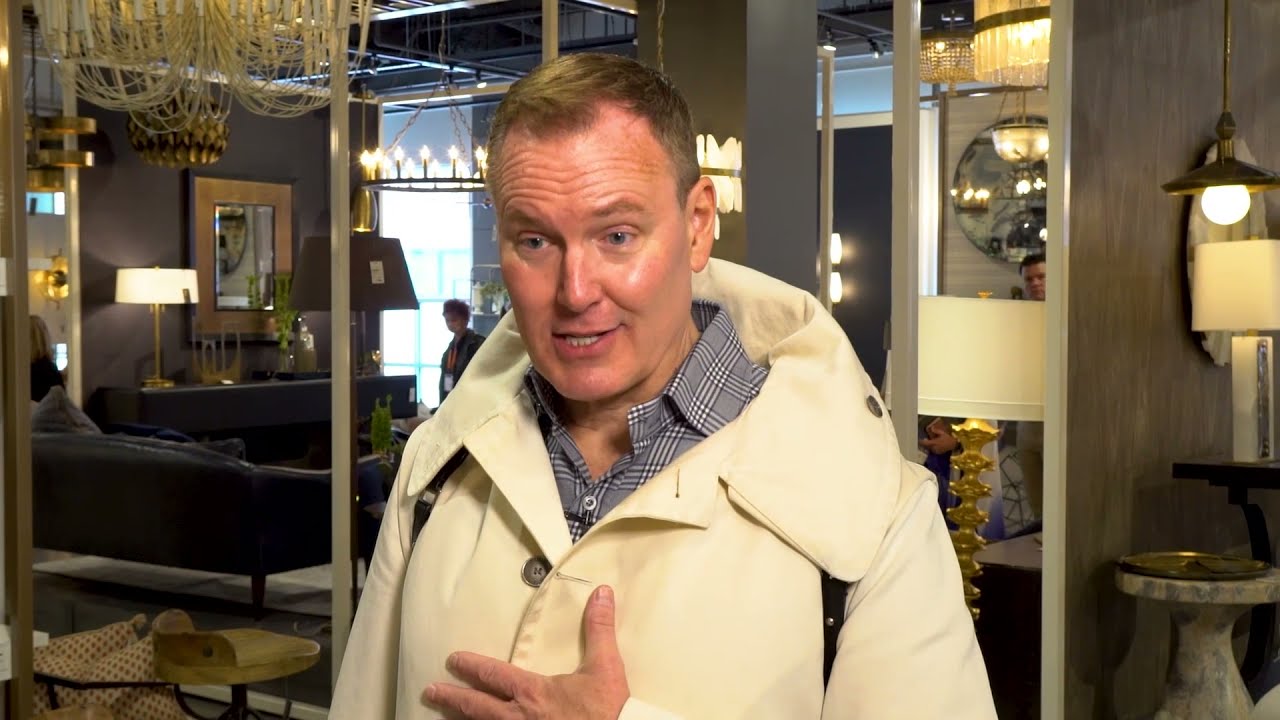 Get to Know Interior Designer Barry Dixon | thehome.com