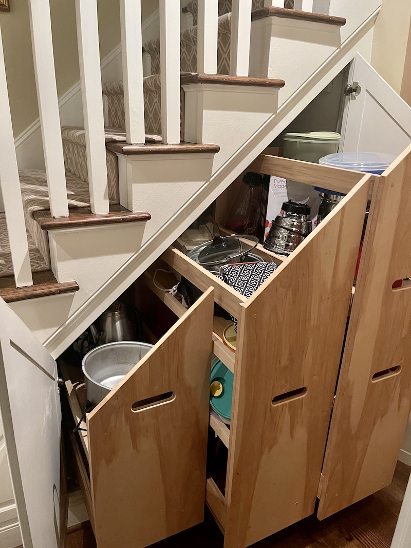 Small Space Solutions: Get the Most Out of Your Home | thehome.com