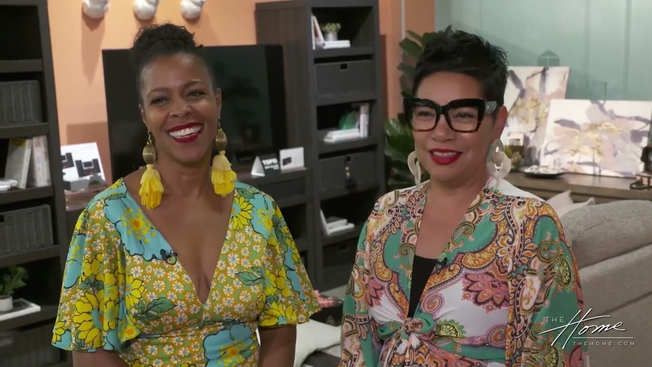 Get to Know Designers and BFFs Rachel Moriarty and Treci Smith ...