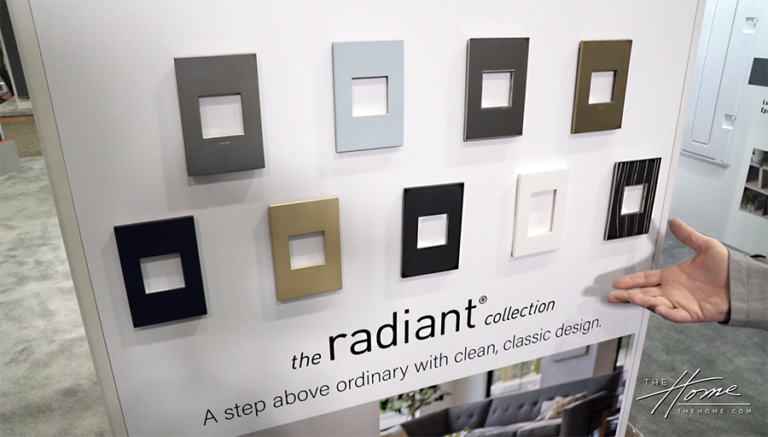 Garrison Hullinger Highlights Hot Interior Design Trends | thehome.com