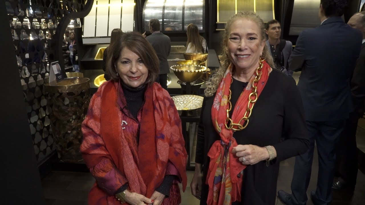 Thompson Traders Brings Luxury into the Kitchen and Bathroom | thehome.com