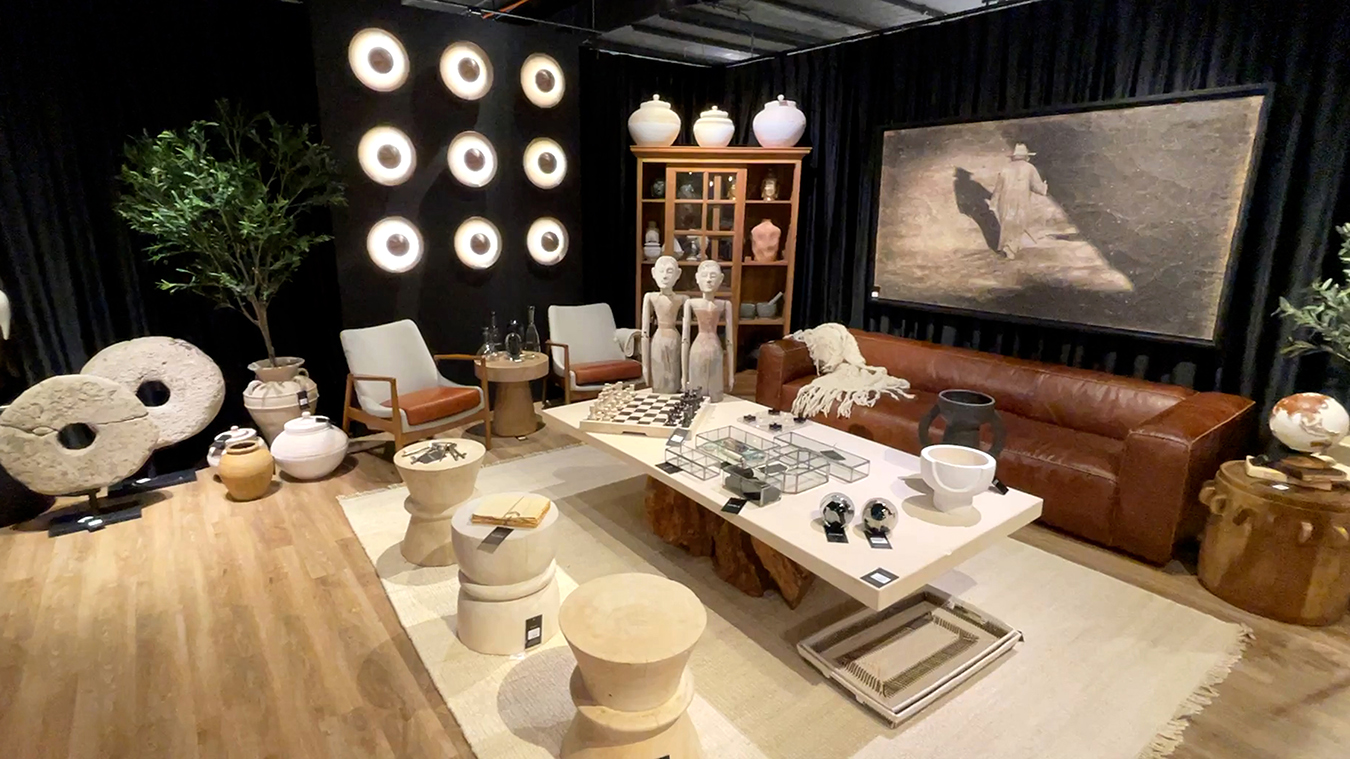 Travel the World with NOBLE Artisanal Home Decor | thehome.com