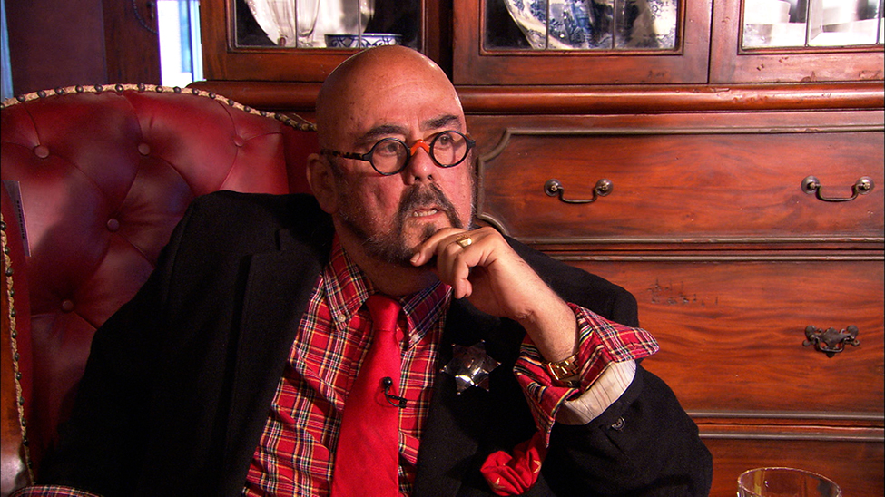 Remembering Raymond Waites: A Pioneer in American Home Furnishings ...