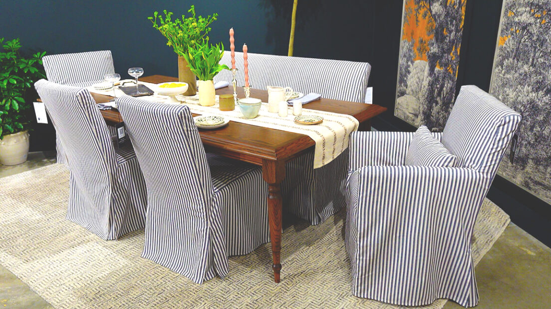 New Stoffer Home Collection by Cloth & Company: A Return to Traditional ...