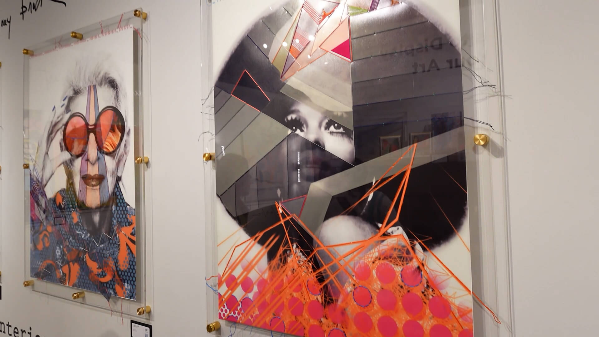 Wexel Art: Not Just Frames, Now Offering Original Artwork Online ...