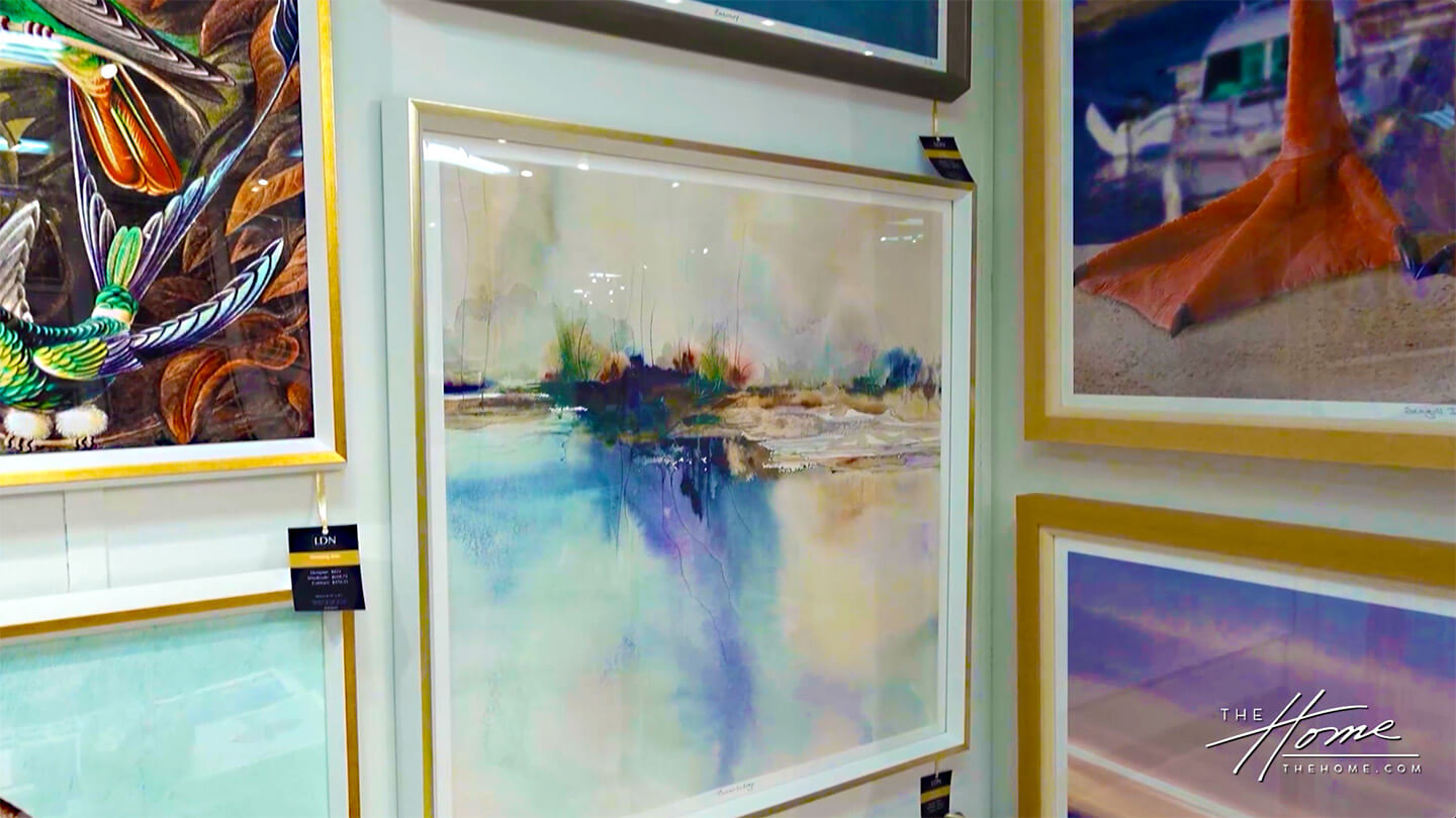 LDN Collections Introduces Portfolio of Fine Art Prints to the Interior ...