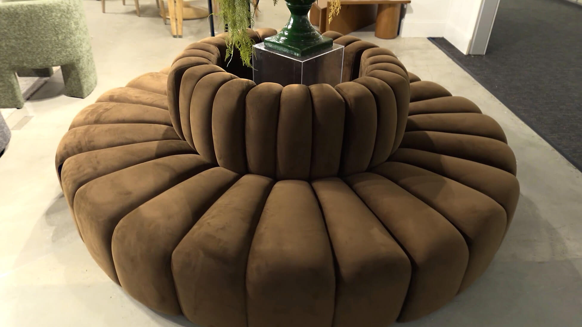 Why Designers Love Meridian Furniture for Modern, Modular Interiors ...