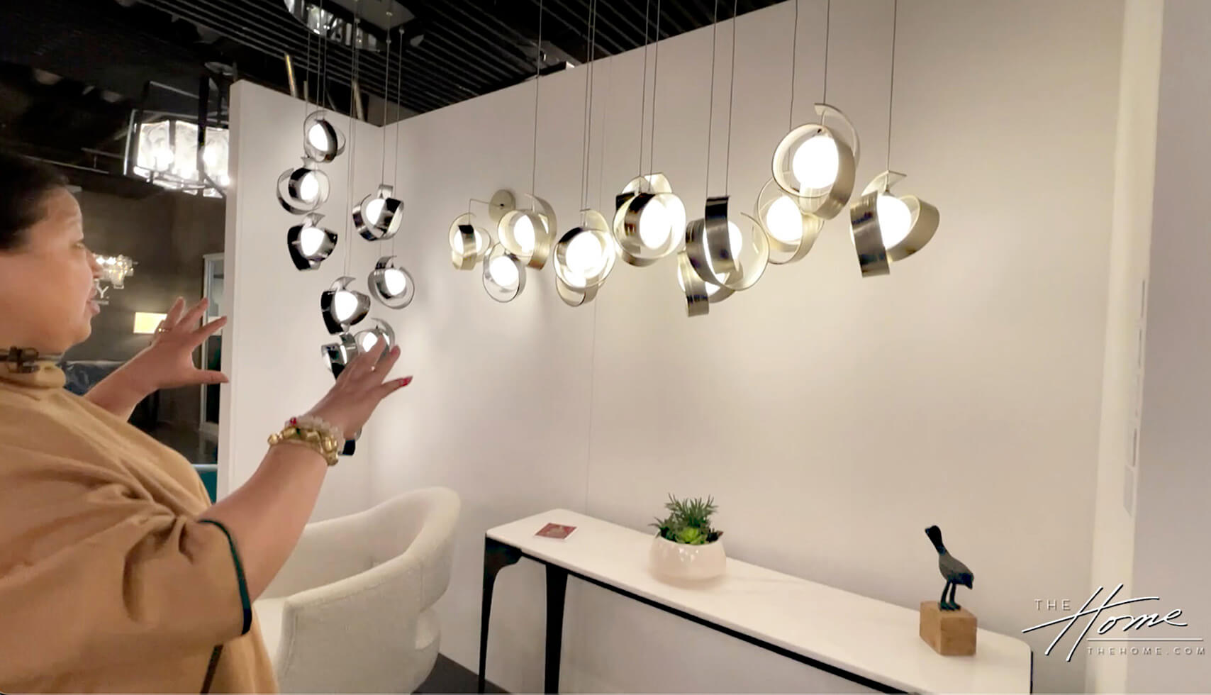 Innovative Lighting Design: Why Jeanne Chung Loves Hubbardton Forge ...