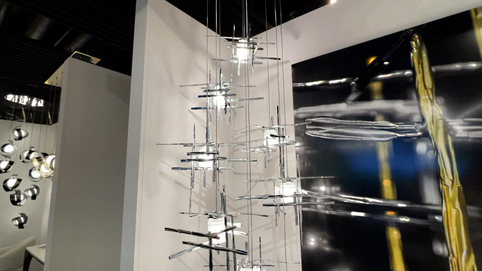 Innovative Lighting Design: Why Jeanne Chung Loves Hubbardton Forge ...