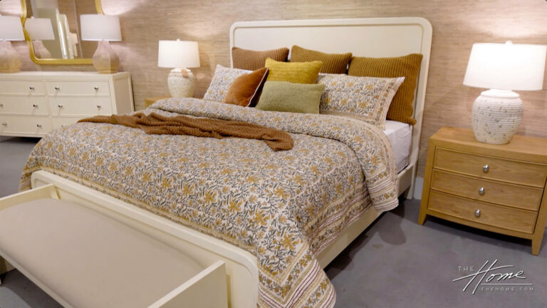 Get to Know Anne Spilman Souter, New Bassett Furniture Creative ...