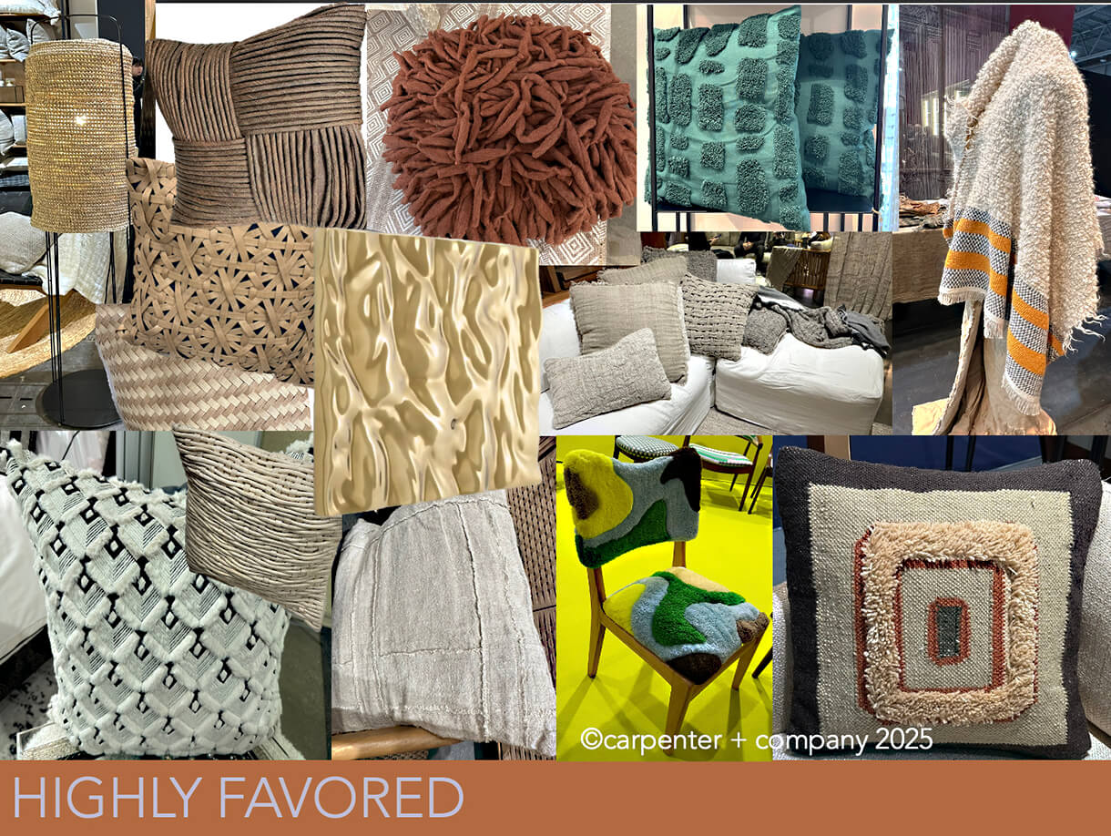 Patti Carpenter on Artisan Connections, Color Trends, and Why Markets ...